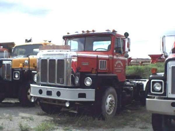 The Tackaberry Collection by Truckinboy