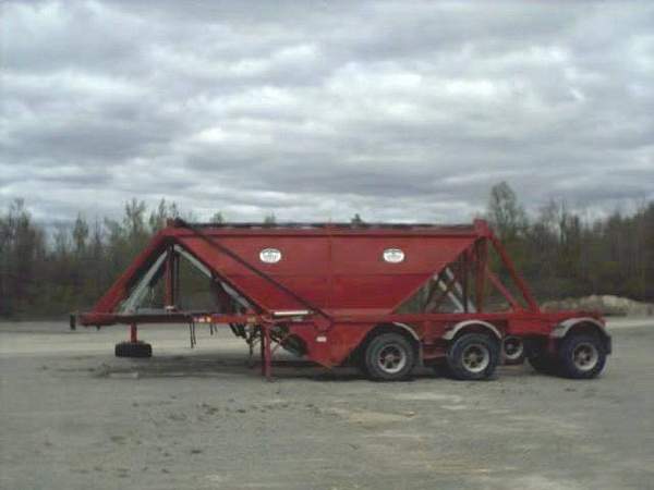 The Tackaberry Collection by Truckinboy