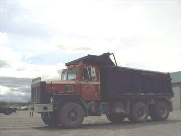 The Tackaberry Collection by Truckinboy