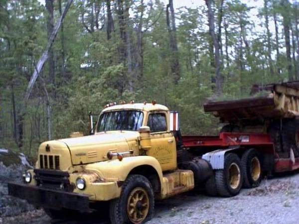 The Tackaberry Collection by Truckinboy